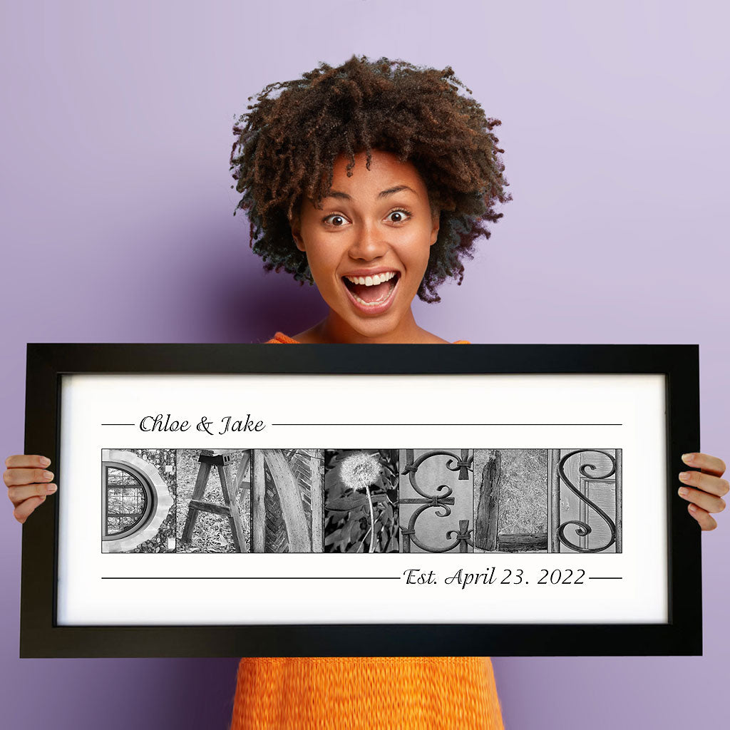 Letter Photography Name Art What Is Alphabet Photography Name Art?